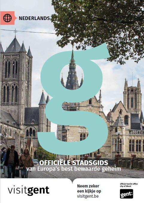 Publicaties | Visit Gent